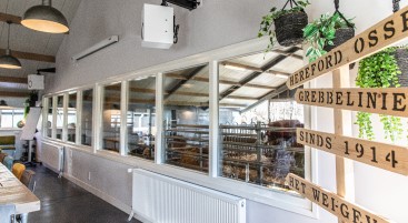 Vergaderen met een twist - Utrecht Convention Bureau
